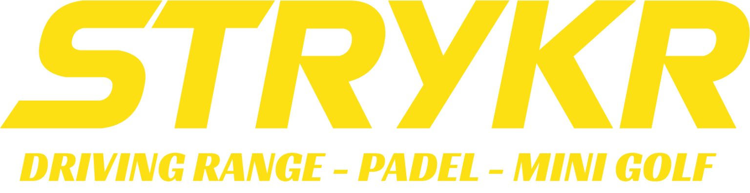 Strykr