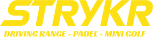 Strykr