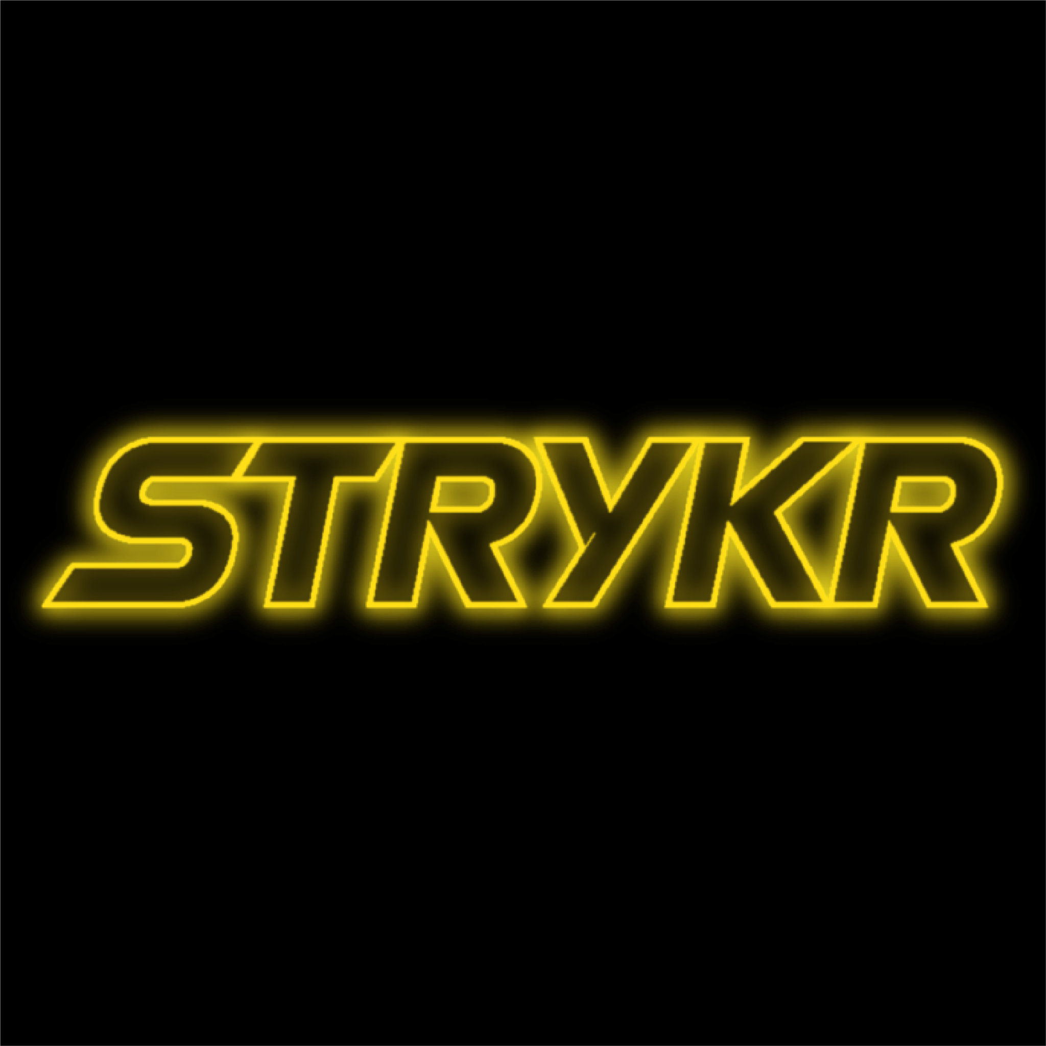 Strykr